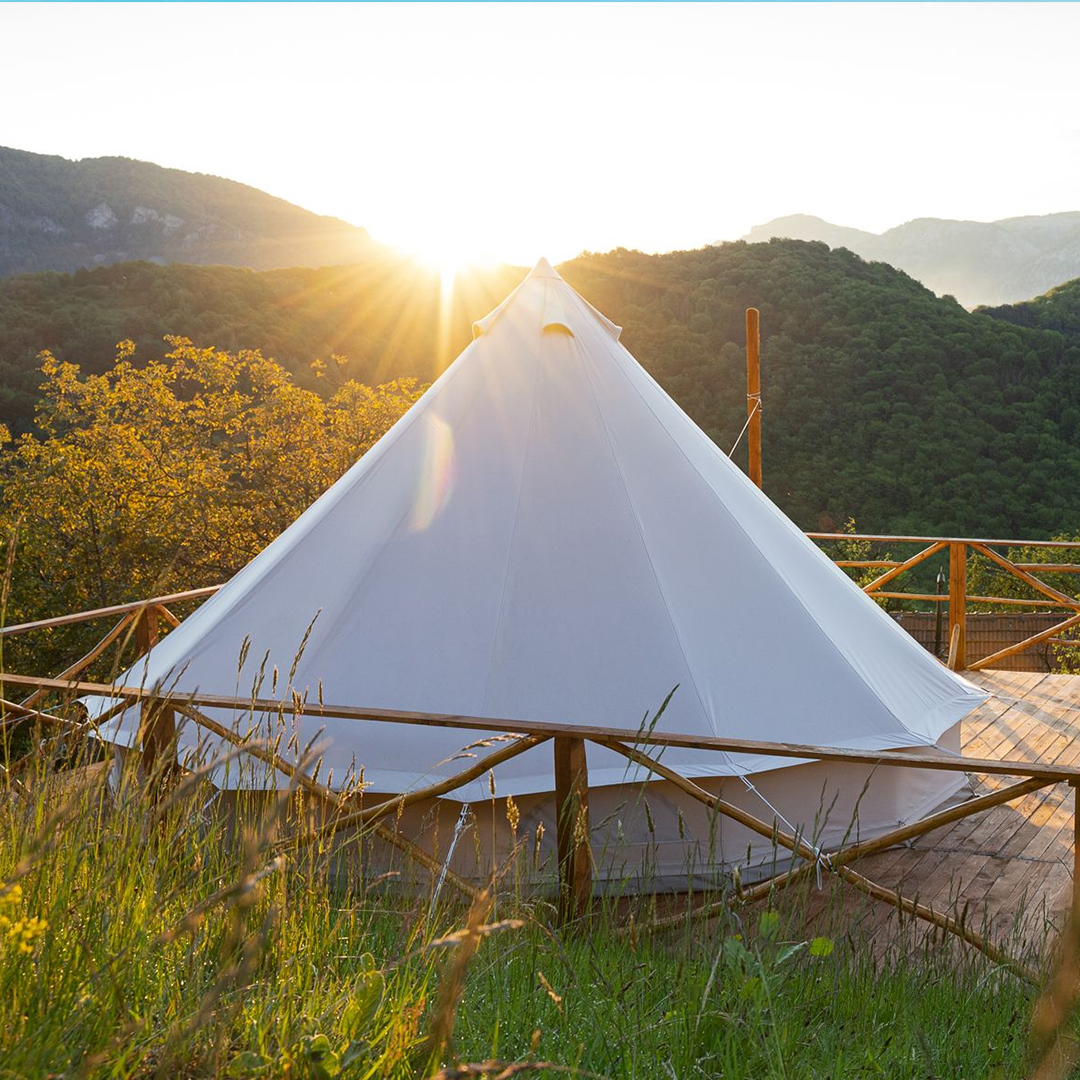 Best Tents For Large Families | Top 10 Best Travel Tents