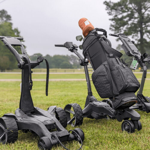 Best Tracker Golf Cart || Review & Buying Guide 2023