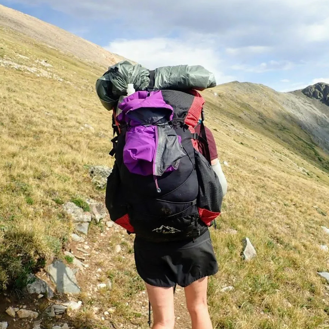 How To Pack A Tent In A Backpack?